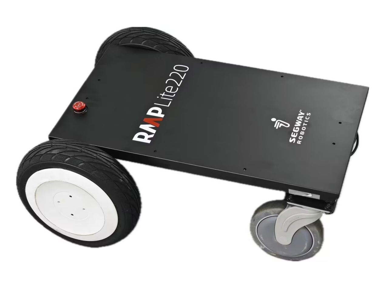 九号公司与英伟达共同开发，自主机器人平台Nova Carter AMR正式上线 - 财闻网